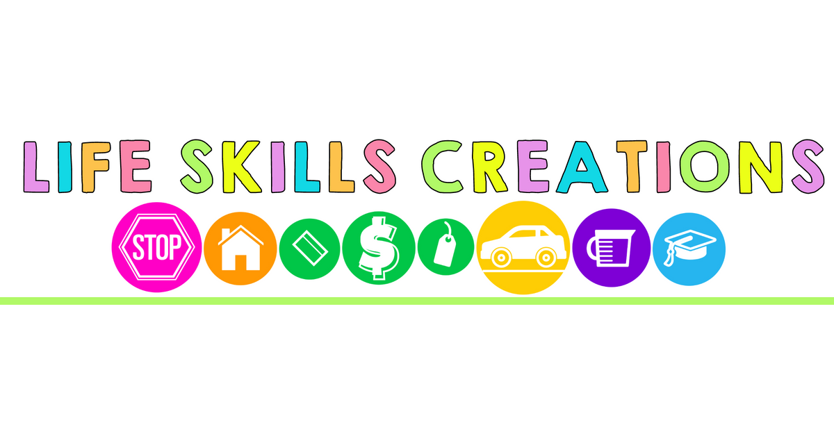 Life Skills Creations
