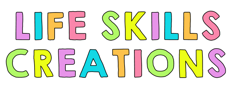 HOW TO DECORATE YOUR LIFE SKILLS CLASSROOM – Life Skills Creations